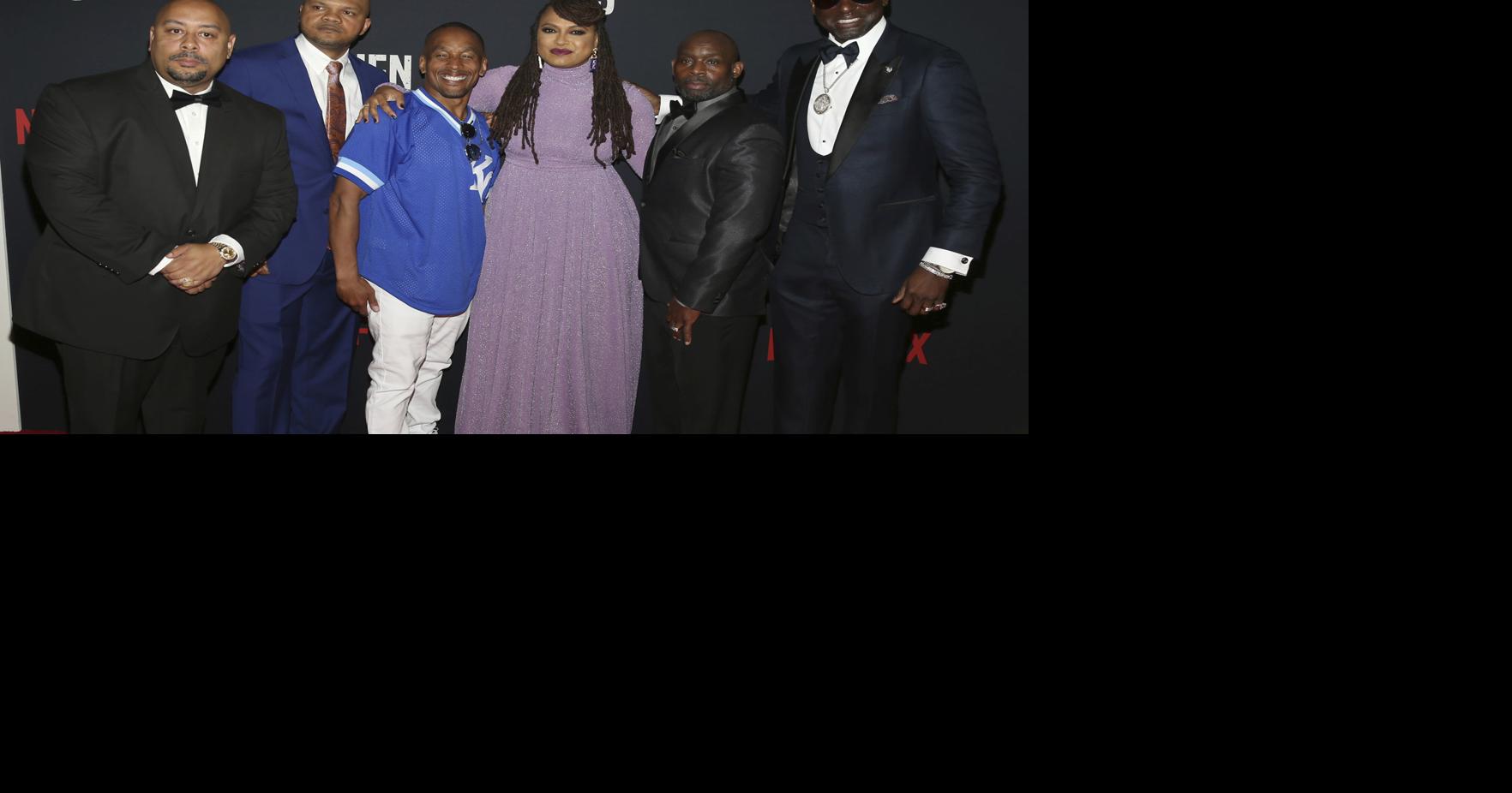 What's the 411? | Entertainment | phillytrib.com