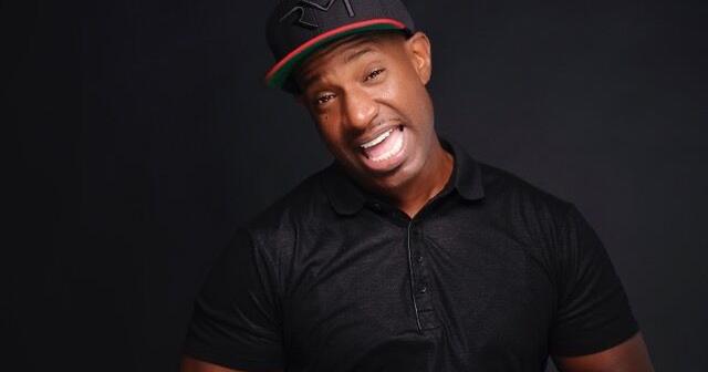 How Rod Man fell in love with comedy and hasn't stopped since ...