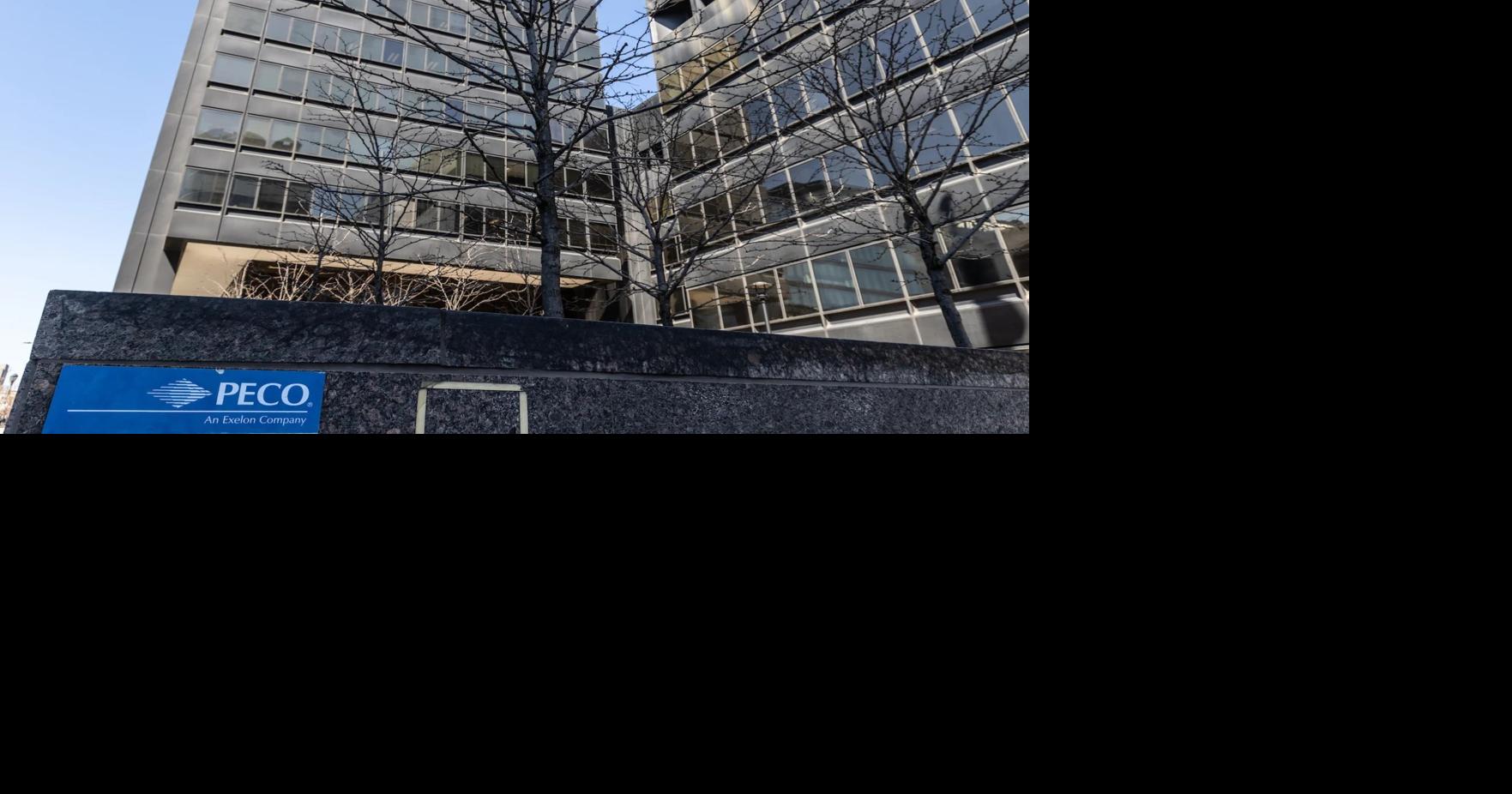 Most PECO electric customers will see bills drop starting in December ...