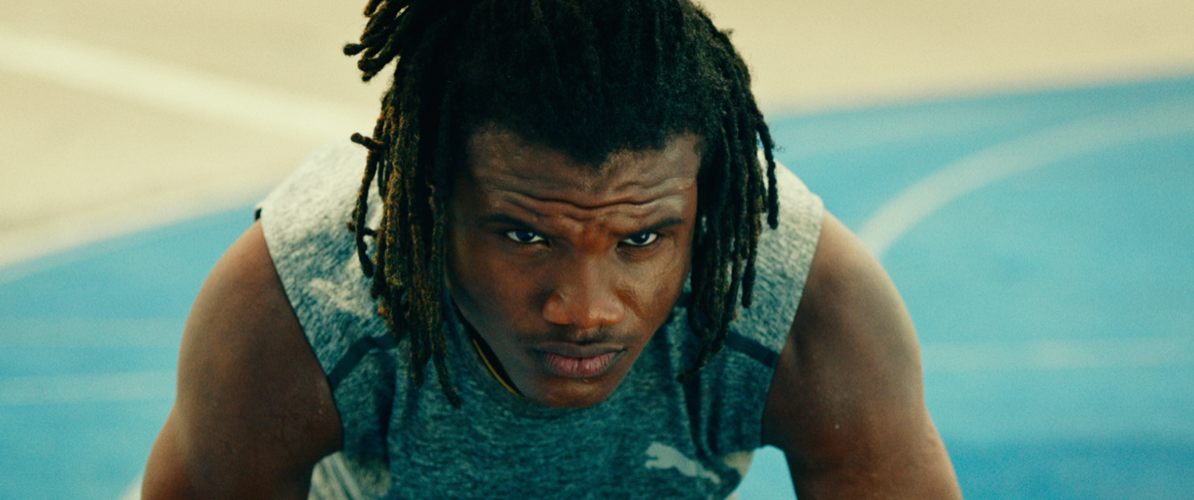 Will and Jada Pinkett Smith's 'Sprinter' is ready to take off ...