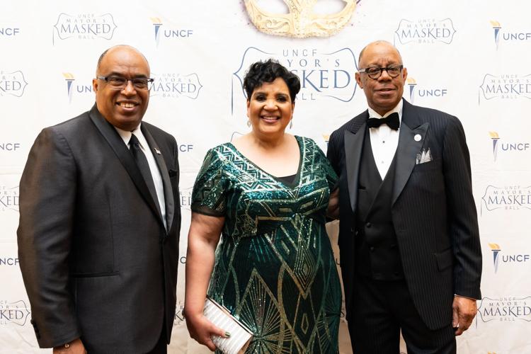 Photos: UNCF Mayor's Masked Ball 2022 | Multimedia | phillytrib.com