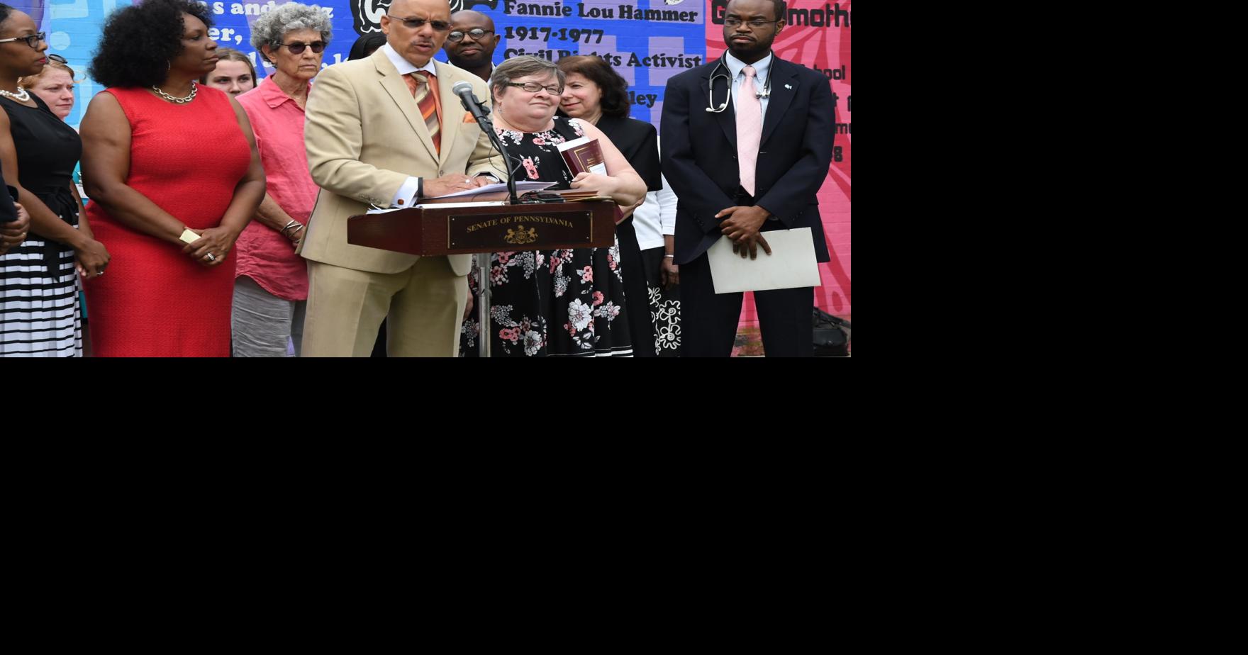 State senator, doctors call for action on lead | Local News ...