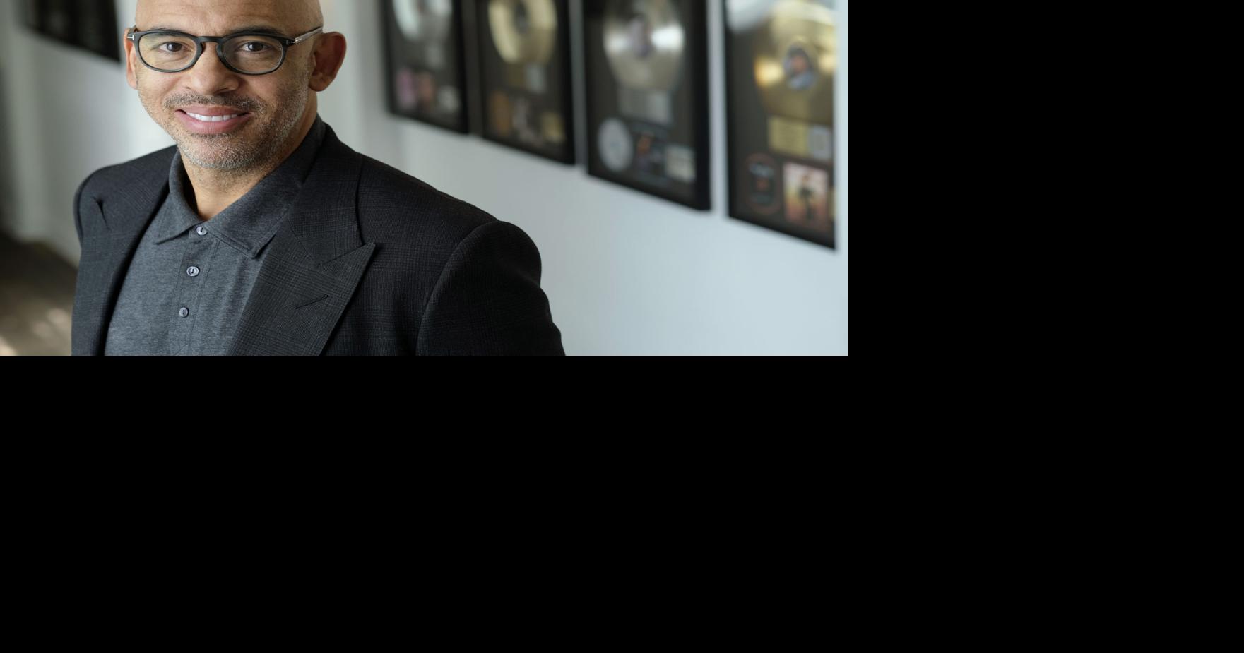 Grammys CEO on a mission to regain music community's trust | Music ...