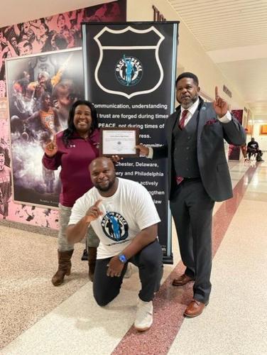 Lower Merion High School hosts community basketball game | Sports ...