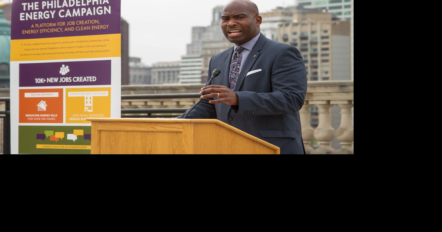 Councilman Derek Green proves to be a 'Made Man' | State & Region ...