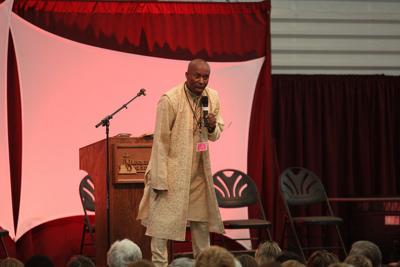 Catholics thinking along charismatic lines | Religion | phillytrib.com