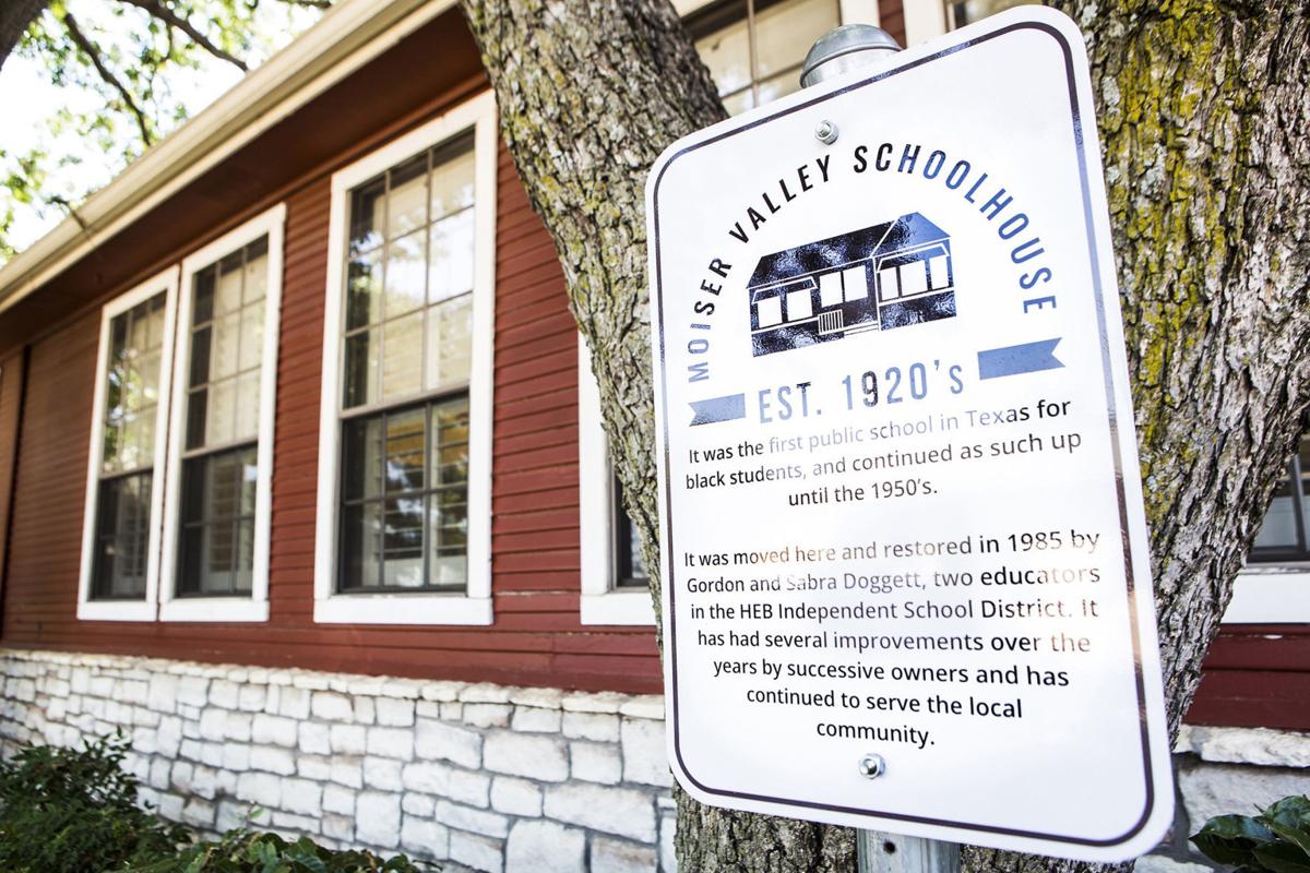 Former rural Black school now a suburban salon | Lifestyle | phillytrib.com