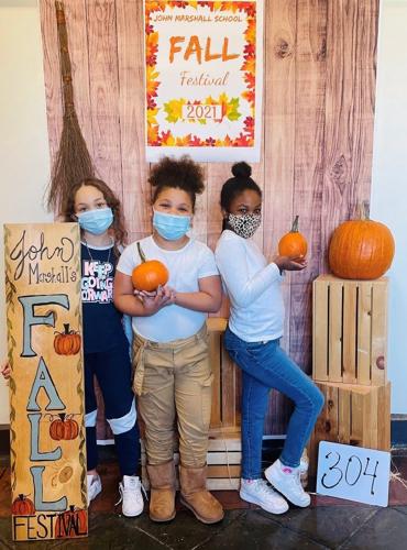 School of the Week: John Marshall School helps students achieve ...