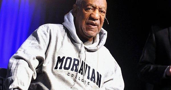 Cosby shares life lessons with college students | News | phillytrib.com