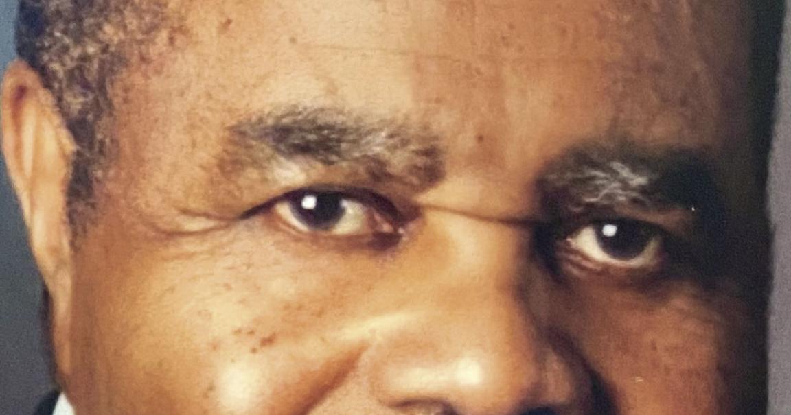 Calvin H. Johnson, retired USPS manager, dies at 95 | Obituaries ...