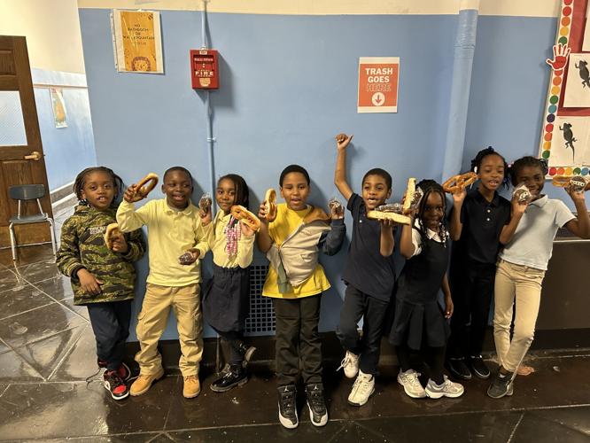 School of the Week: Howe School builds community through literacy | The ...