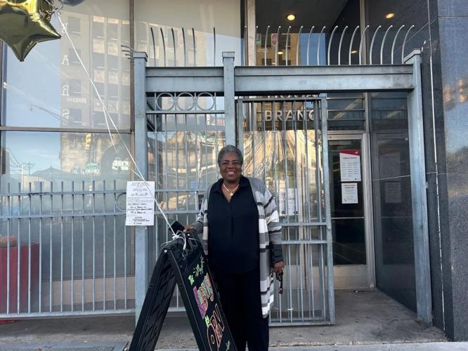 ‘We need our library’: Nicetown-Tioga branch reopens after 6-month ...