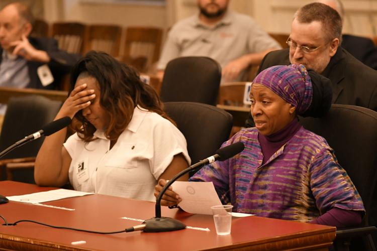 'My tax bills will likely just keep going up': Philly council committee ...