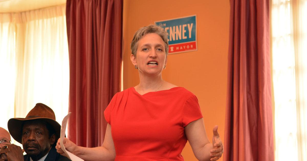 Stephanie Singer withdraws from City Commissioner race | State & Region ...