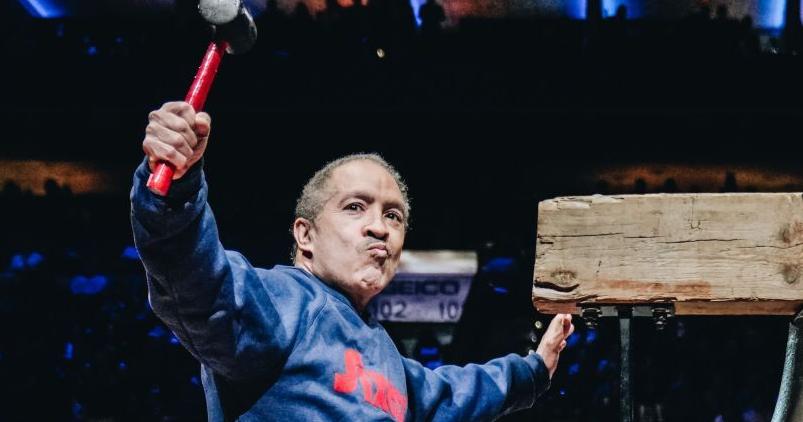 Former Tribune sportswriter Donald Hunt honored by Sixers | Sports ...