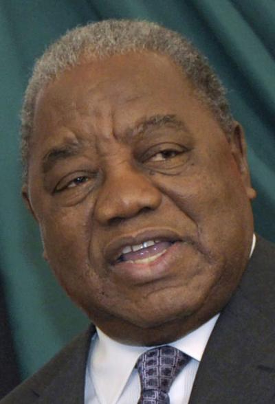 Zambia declares mourning after the death of former president ...
