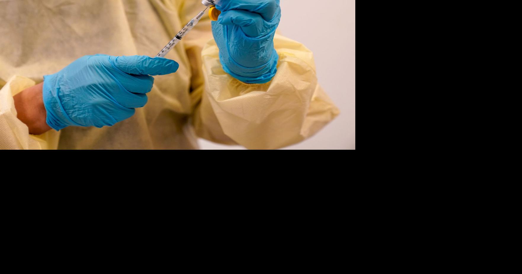 Overlapping emergencies strain the nation's public health workforce and ...
