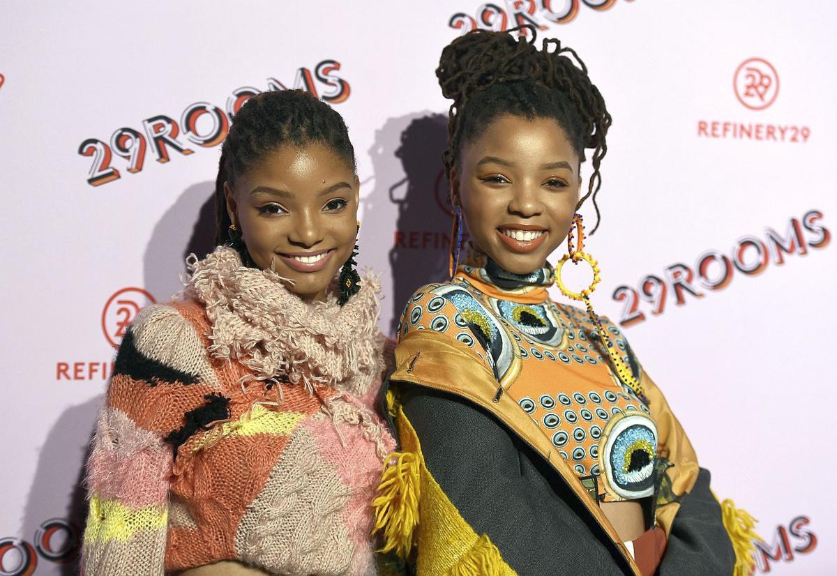 Chloe x Halle act, sing on TV’s ‘grown-ish’ | Music | phillytrib.com