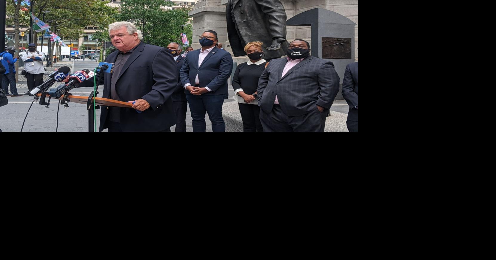 Philadelphia's Democrats hold post-election 'unity breakfast ...