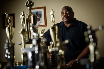 Proud memories follow years after man's boxing career ends ...