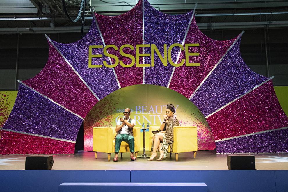Essence Fest moves to 2021 after mayor signals need to shift ...