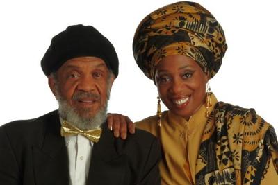 Musician Leon Mitchell honored for mentoring efforts | Entertainment ...