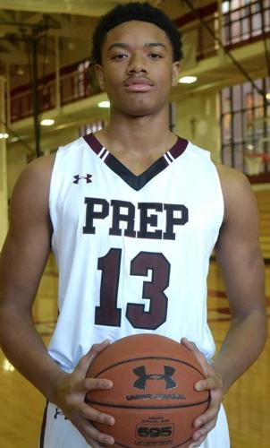 St. Joseph's Prep basketball standout Ed Croswell commits to La Salle ...