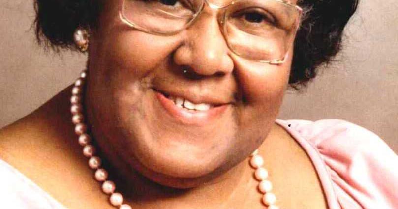 Ruth V. Dennison, 87, former pastor | Obituaries | phillytrib.com