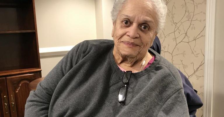 ‘Not on my watch:’ Spelman grad recalls helping civil rights sit-ins in ...