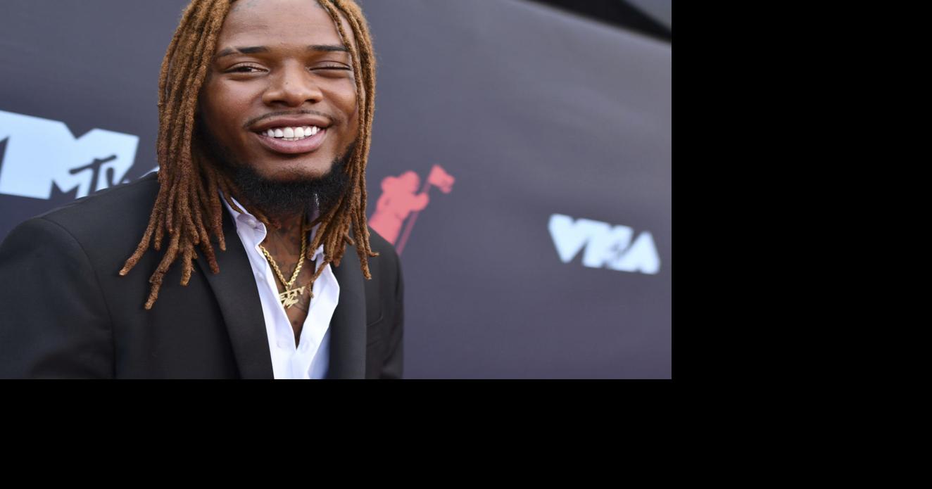 Rapper Fetty Wap sentenced to 6 years in prison for drug-trafficking ...