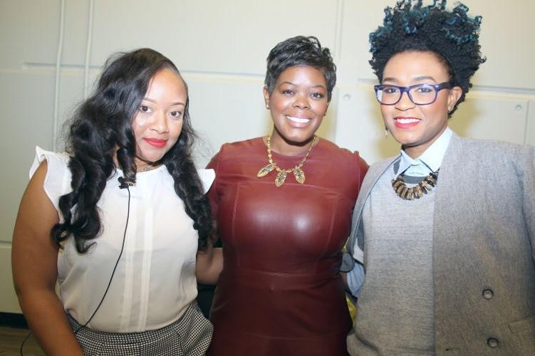 Nehemiah Davis Foundation present Step Into Greatness Tour | Lifestyle ...