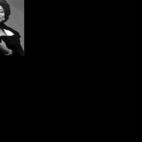 Wilhelmenia Fernandez-Smith, opera singer, dies at 75 | Obituaries ...