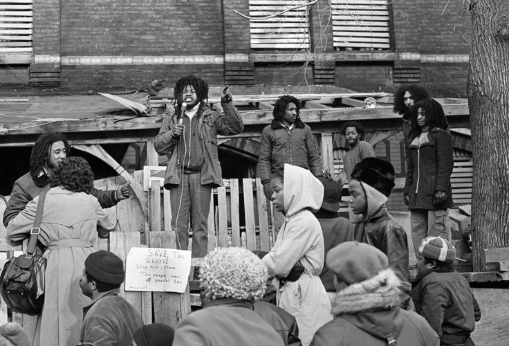 Brother of 2 girls killed in MOVE bombing sues city, UPenn | Local News ...