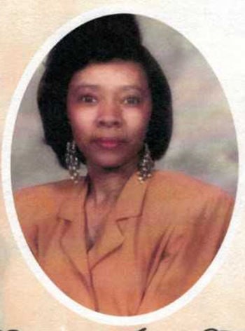 Brenda J. Flint, 71, administrative warrant officer | Obituaries ...