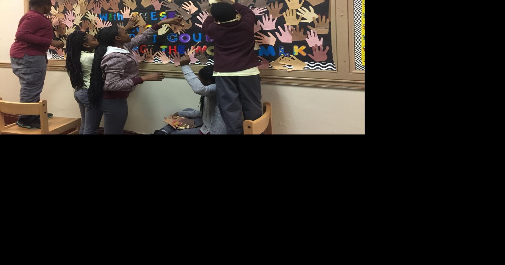 School of the Week: Fitler Academics Plus: A small school with a big ...