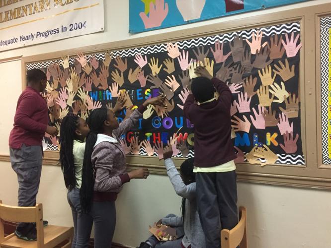 School of the Week: Fitler Academics Plus: A small school with a big ...