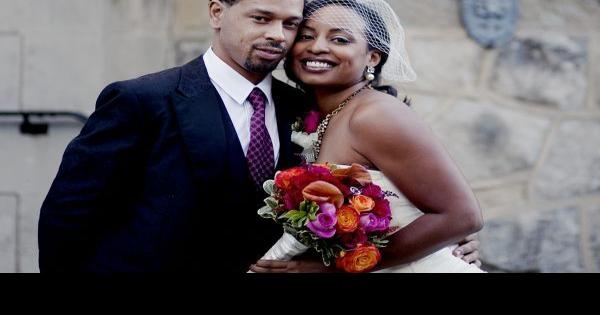 Anniversary of Chad and Loren Hamilton | Lifestyles | phillytrib.com