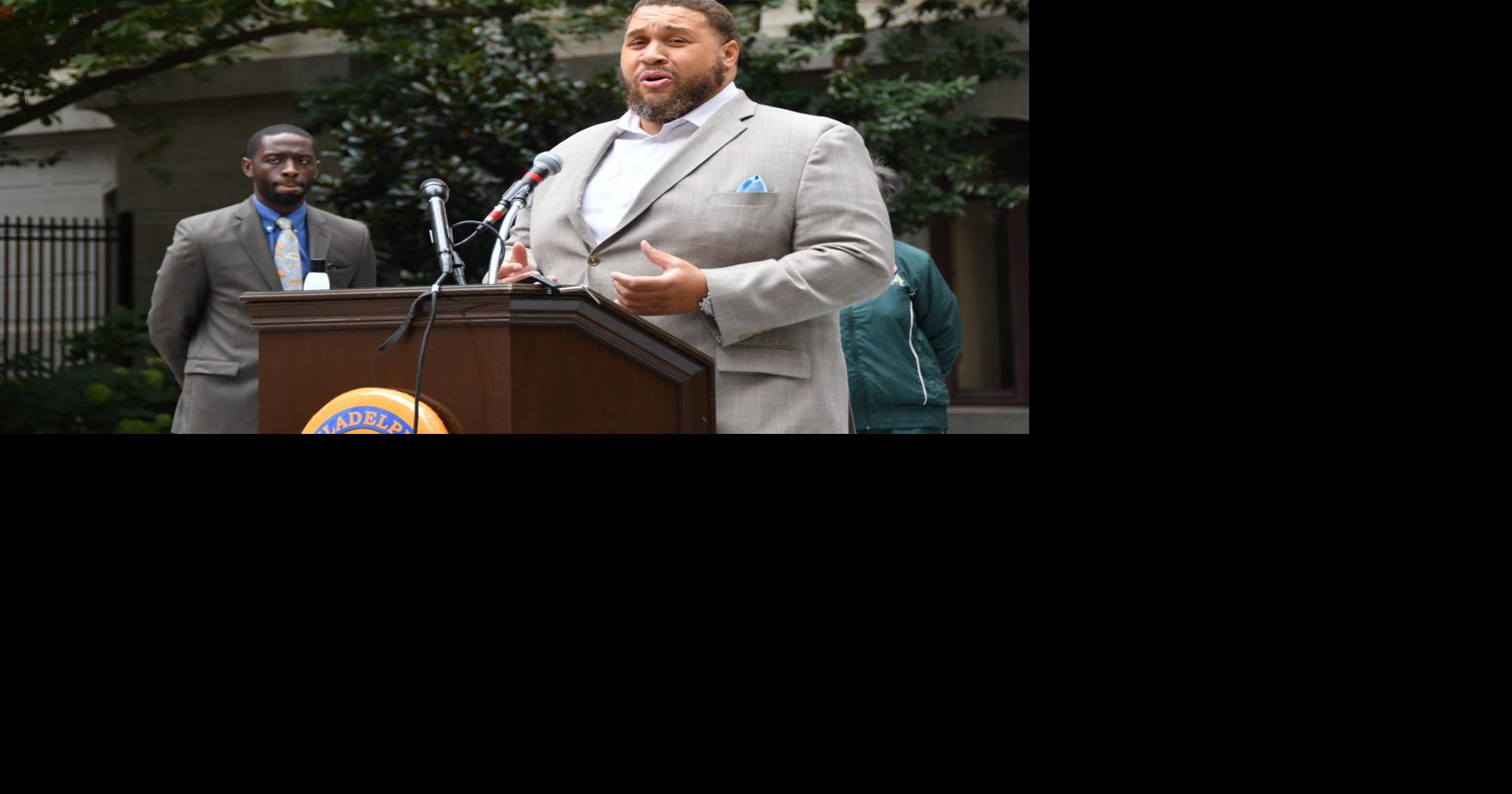 Omar Sabir named new chair of City Commissioners | Local News ...