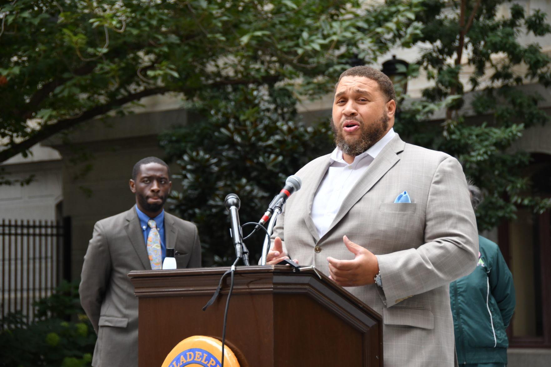 Omar Sabir named new chair of City Commissioners | Local News ...