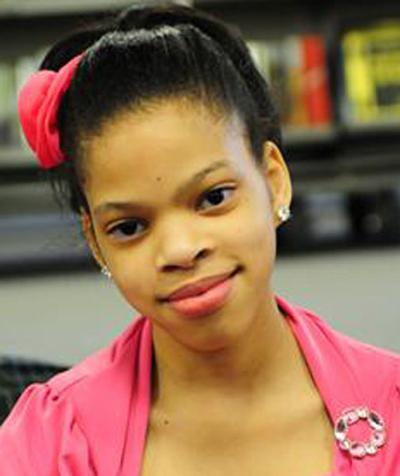 Tuesday's Child: Zyann fits her Unique nickname | Lifestyle ...