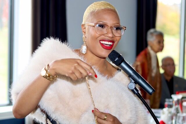 Continental Societies Philly chapter hosts Afternoon of Smooth Jazz benefit | Out and About ...