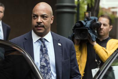 Former Philly DA Seth Williams released from federal prison after three ...