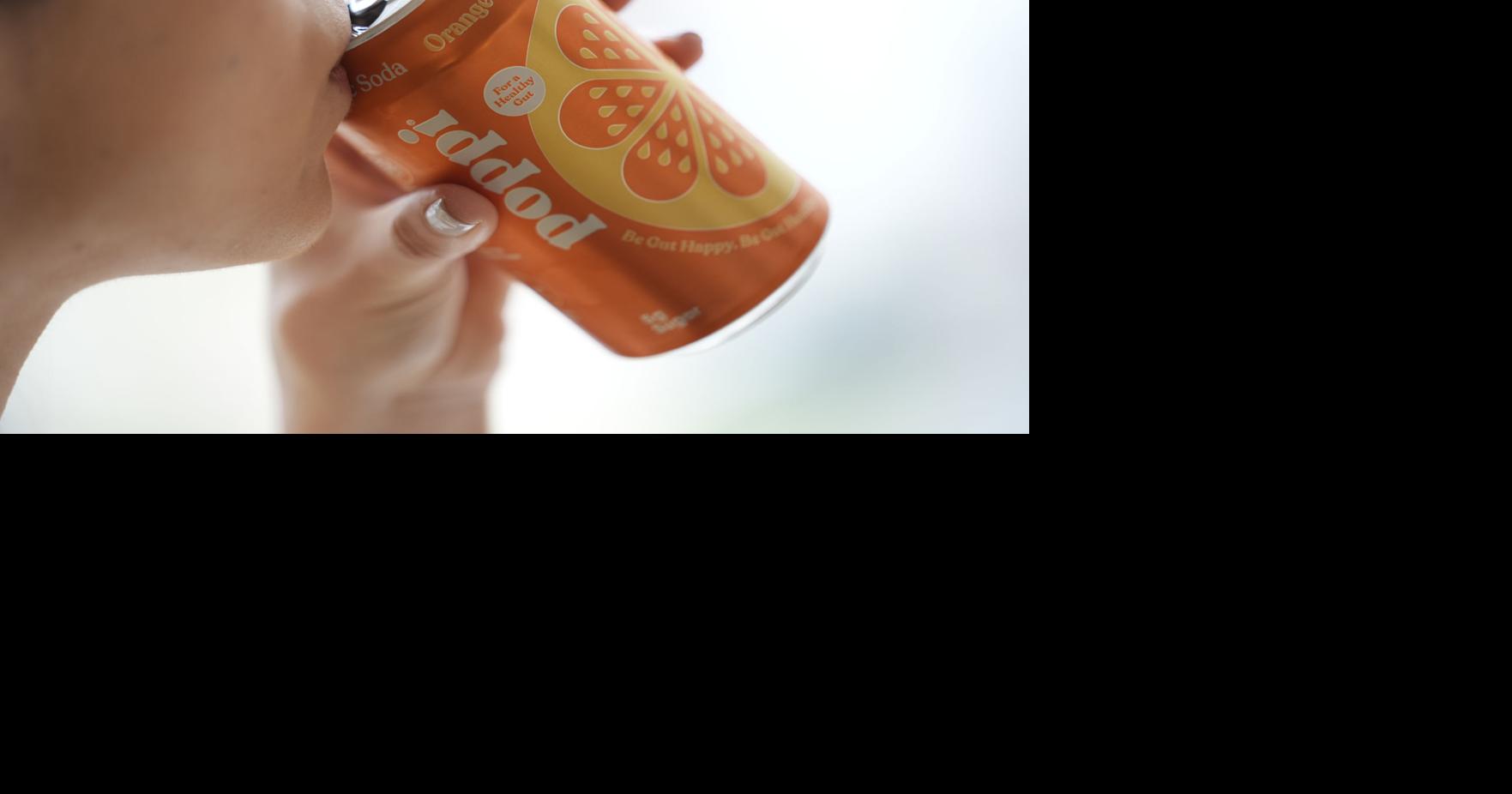 Is there really such a thing as a healthy soda? | Health | phillytrib.com