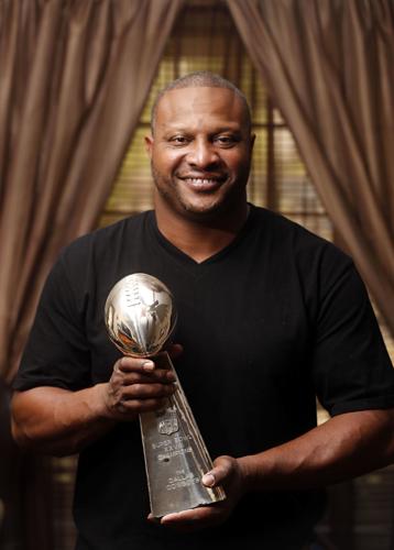 Ex-NFL player Lincoln Coleman of Dallas faces health issues | Health ...