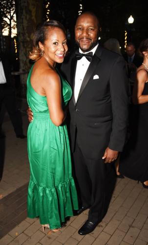 Photos: 2022 Rittenhouse Ball | Multimedia | phillytrib.com