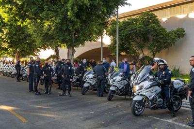 Los Angeles police are still shooting too many people | Commentary ...