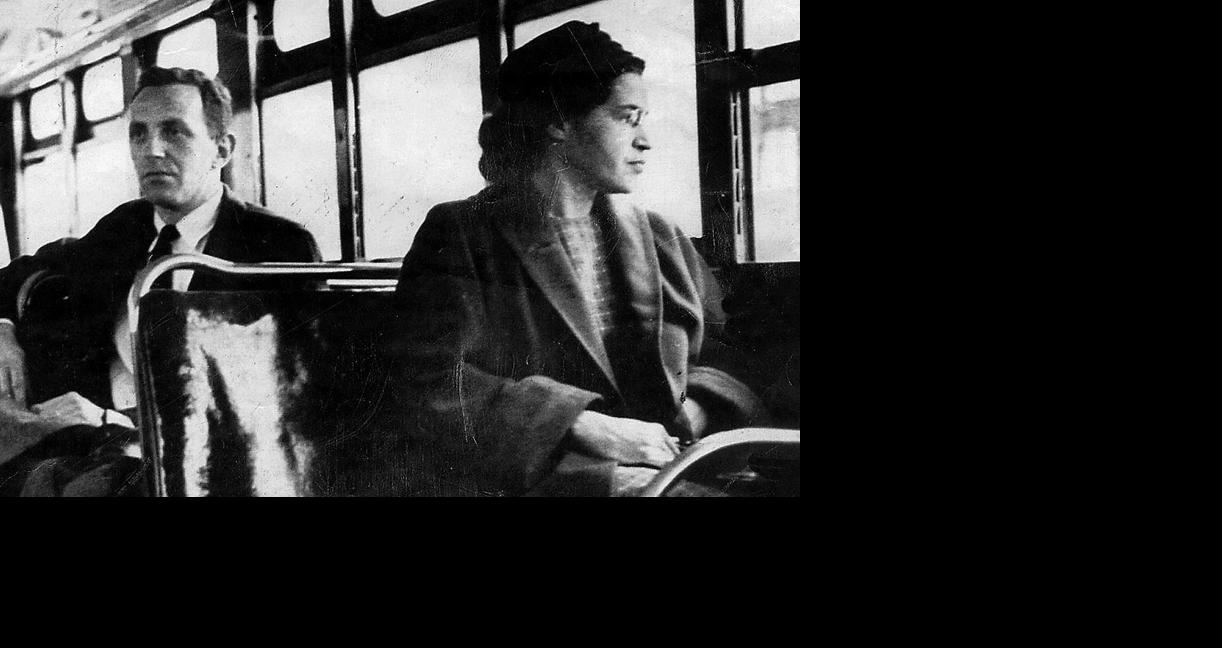 On Dec. 5, 1955, Dr. Martin Luther King, Jr. organized the Montgomery ...