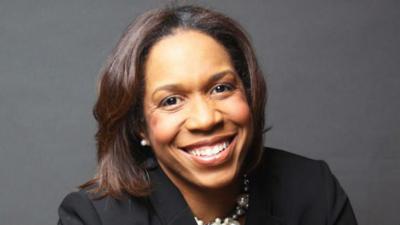 Juliana Stratton becomes Illinois’ first Black Lieutenant Governor ...