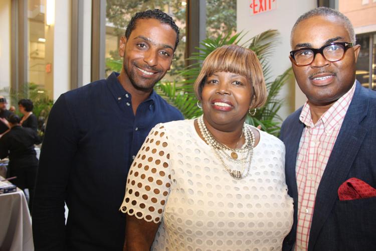 Alpha Boule honors founders' contributions | | phillytrib.com