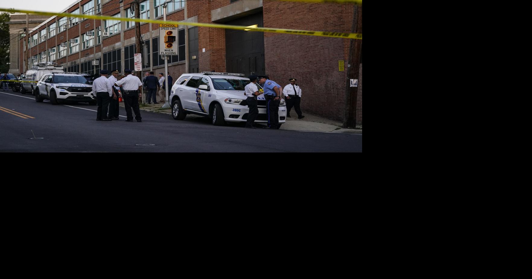 Trial ordered for 5th suspect in shooting outside high school that ...